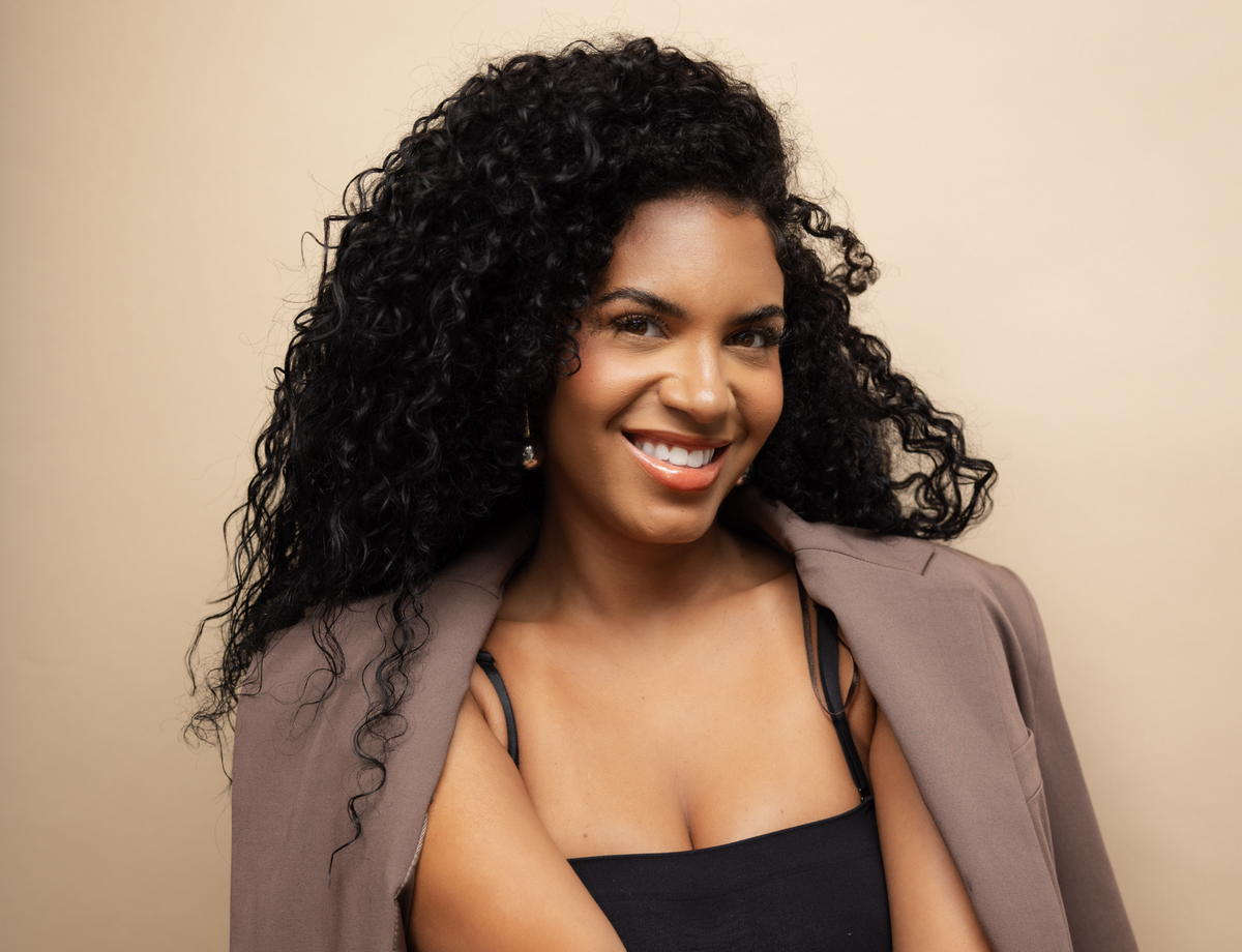 Authority Magazine x The Potion Studio 5 Things you Need to Know in th