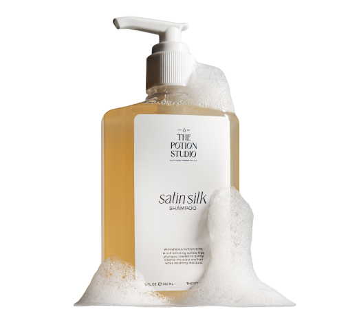 Hair Care– The Potion Studio