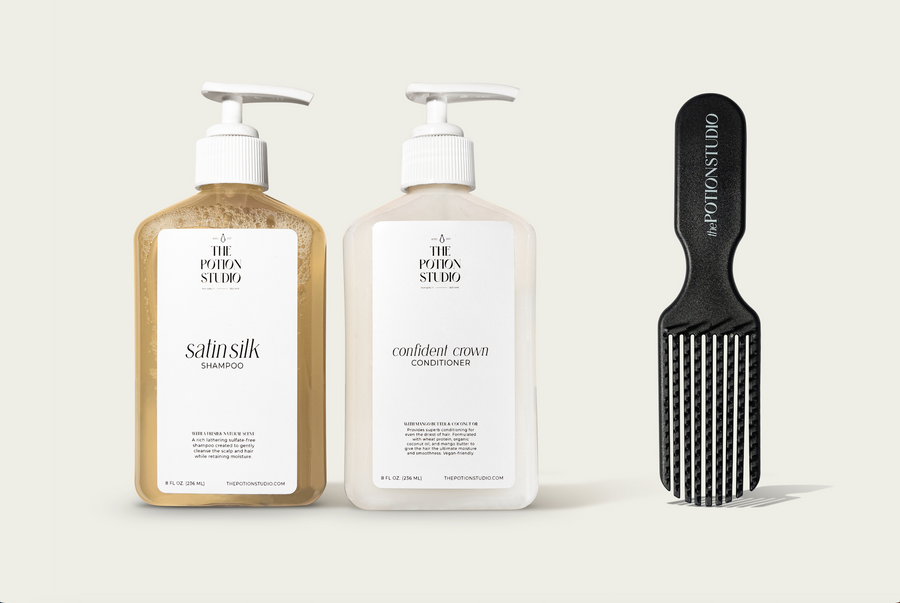 Products– The Potion Studio